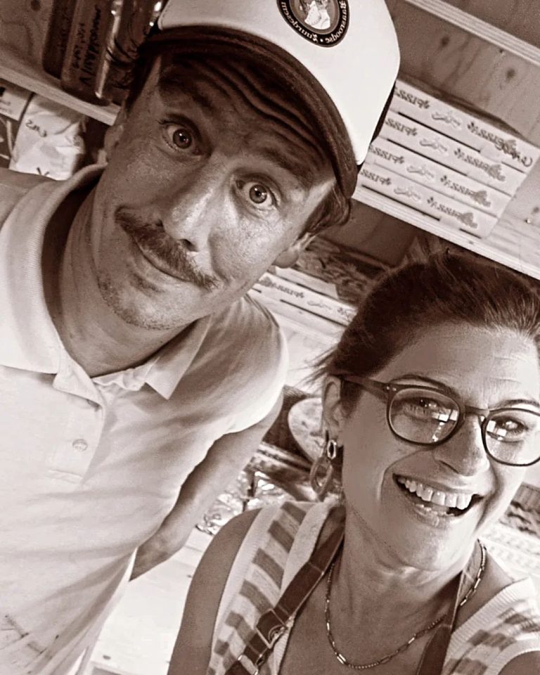 Home - Studio Levain