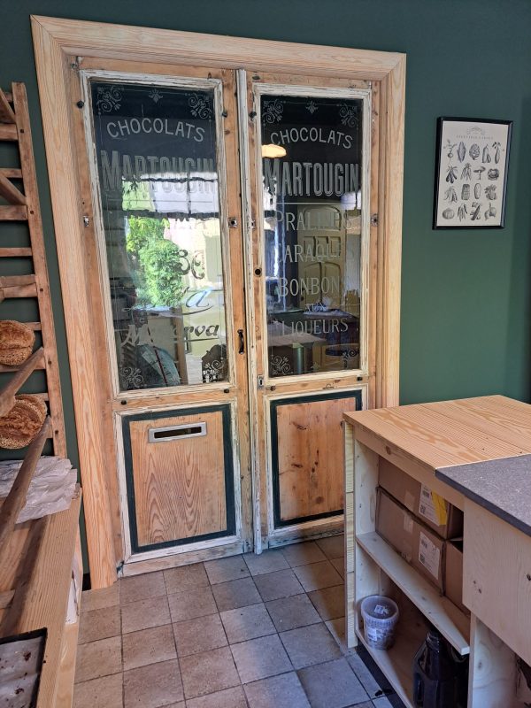 Home - Studio Levain