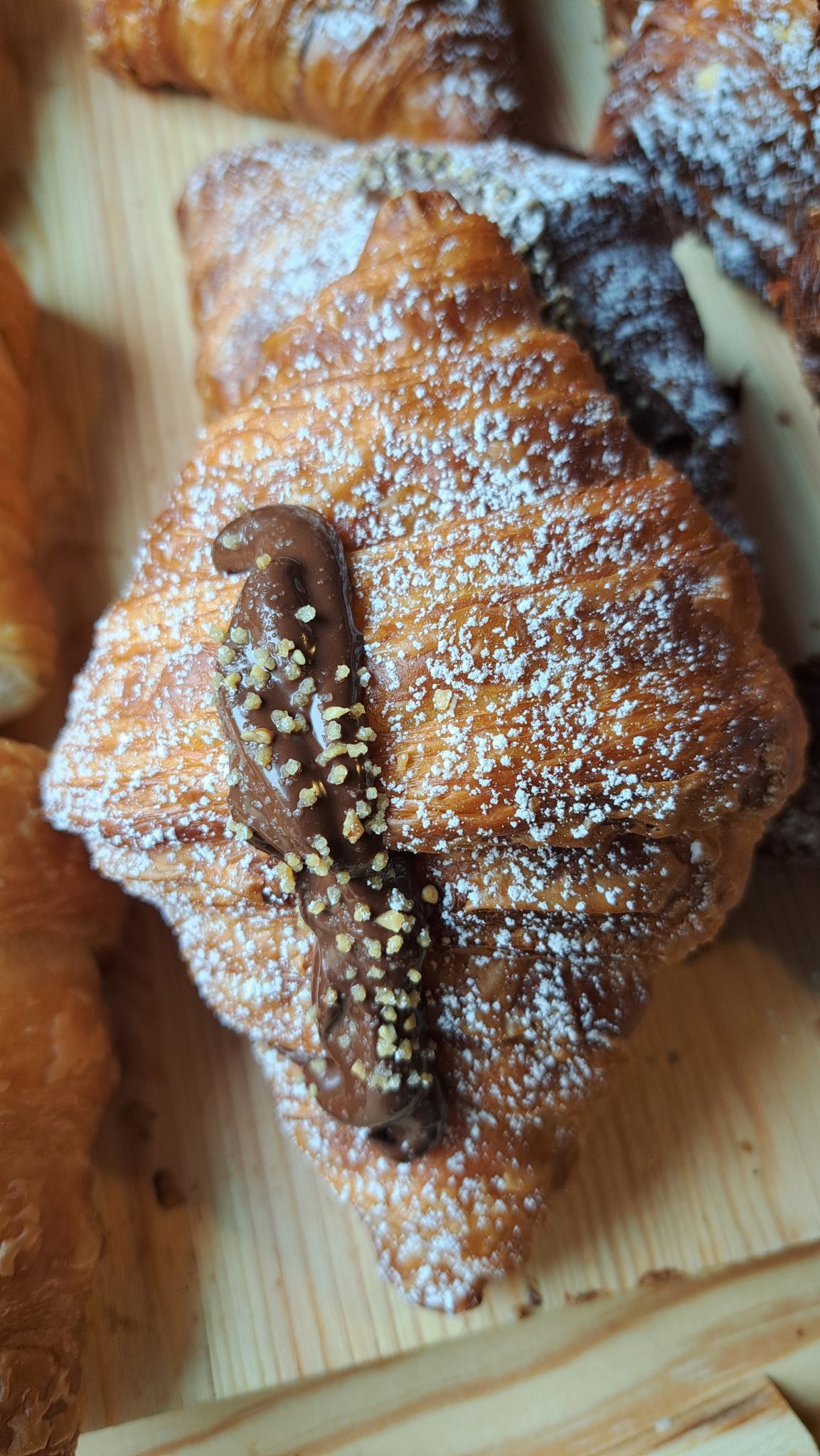 Home - Studio Levain