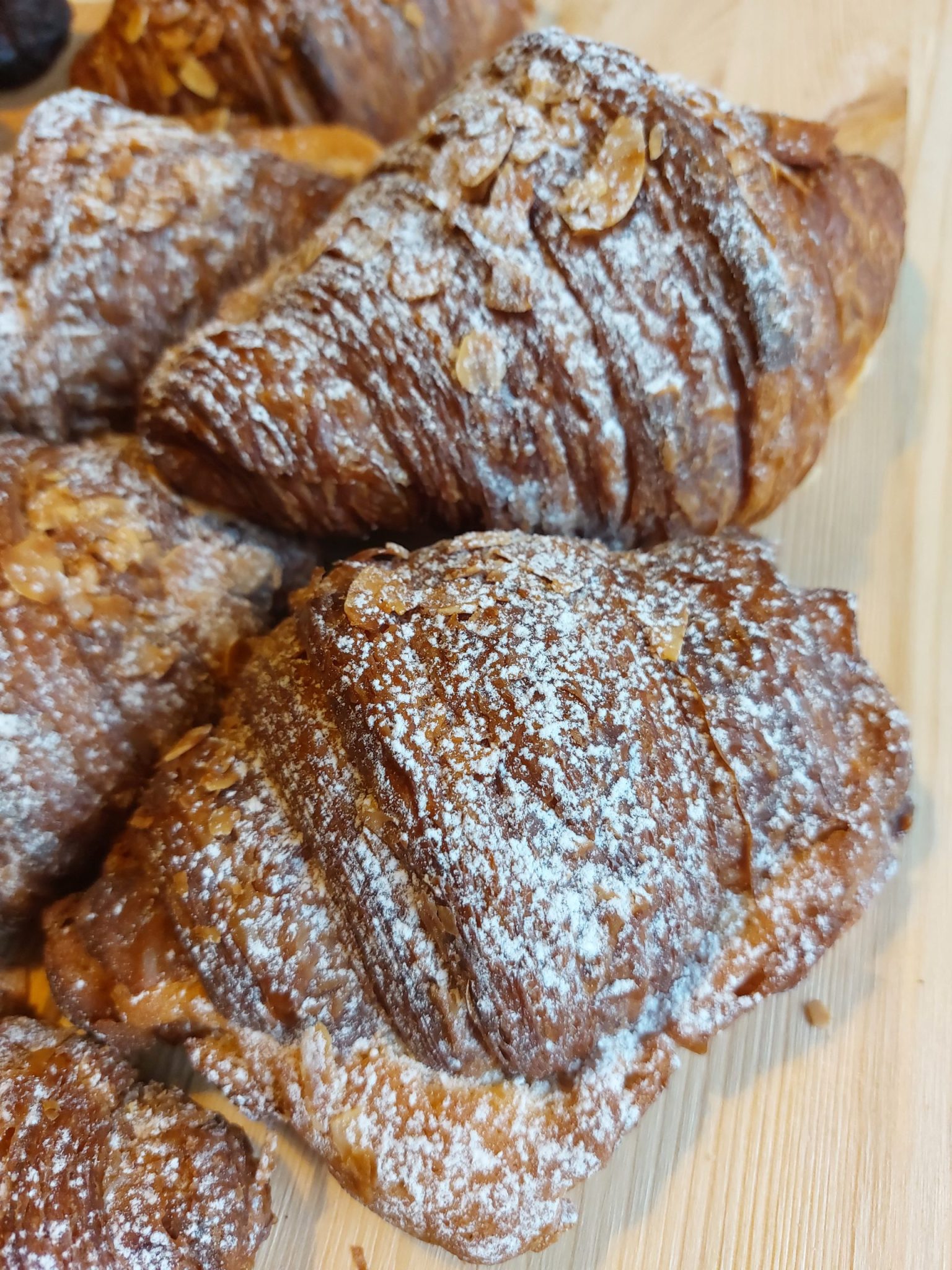 Home - Studio Levain