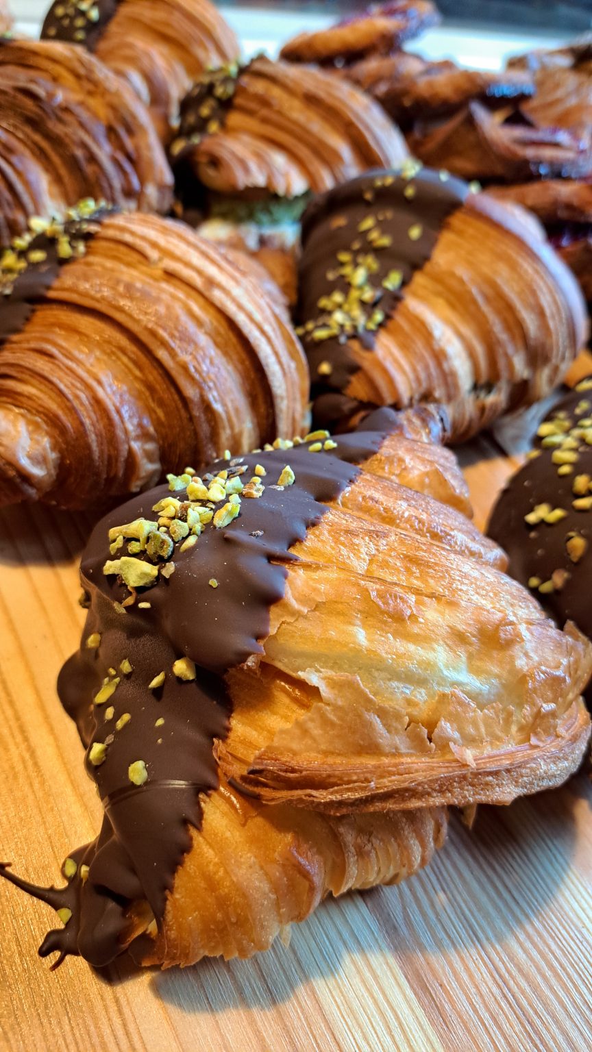 Home - Studio Levain