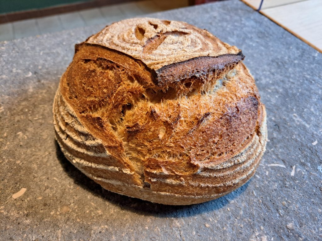 Home - Studio Levain